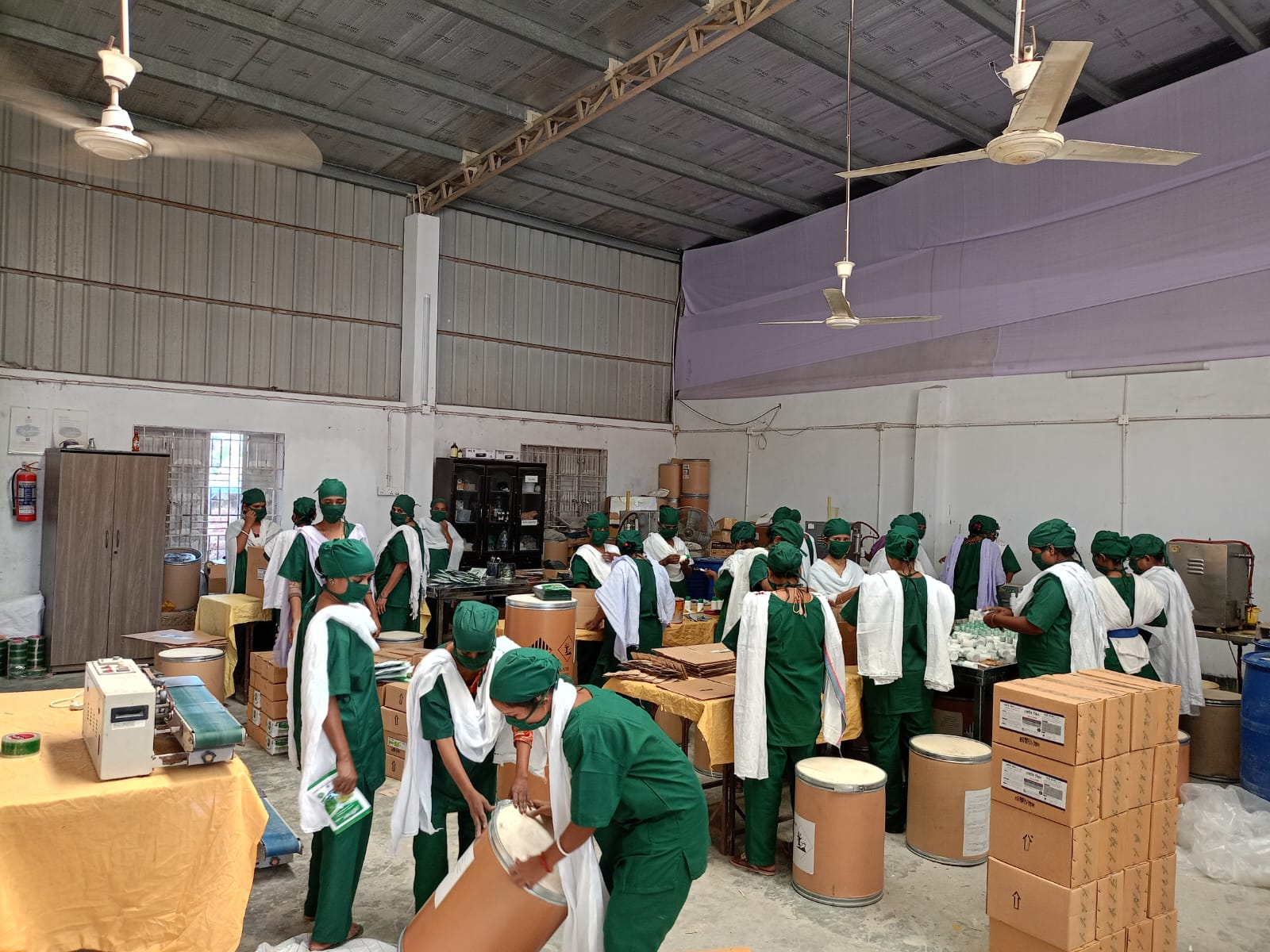 Krishok Bondhu Agro Limited – Serving the Farmers First